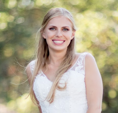 Emily Burns Education